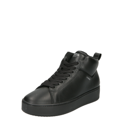 Copenhagen Visoke superge, črna - Ceneje.si