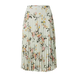 ABOUT YOU Suknja ''Talea'', žuta / menta / tamno zelena / roza ...