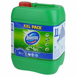 DIVERSEY DOMESTOS PROF PINE FRESH 5L - Jeftinije.hr