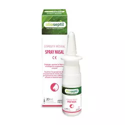 Sprej za nos, 20 ml - Jeftinije.hr