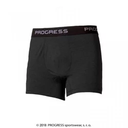Progress Boxer hlače CC SKN kava antracit - XL - Ceneje.si