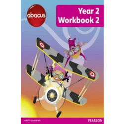 Abacus Year 2 Workbook 2 - Jeftinije.hr
