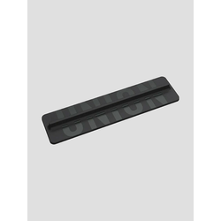UNION Boot Scraper Stomp Pad black - Ceneje.si