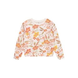 ROXY Sportska sweater majica ''OFF TO THE BEACH'', limeta zelena ...