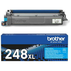 Brother - Toner Brother TN-248C XL (plava), original - Jeftinije.hr