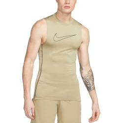 Majica bez rukava Nike M NP DF TOP SL TIGHT - Jeftinije.hr