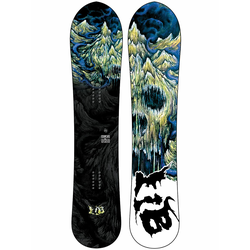 Lib Tech Stump Ape 160W 2022 Snowboard no color - Ceneje.si