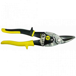 TOPMASTER ŠKARJE ZA PLOČEVINO [DESNE] - PRO HD CRMO DIN6438 PROFI - 250 MM - Ceneje.si