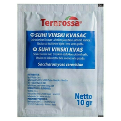 Terarossa Vinski kvasac (Sadržaj: 1 kom) - Jeftinije.hr