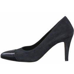 Tamaris ženske salonke 40 tamno plava - Jeftinije.hr