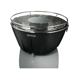 GORENJE žar na oglje BarbyQ BY - Ceneje.si