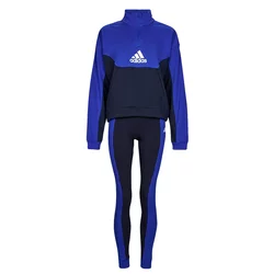 ADIDAS SPORTSWEAR Športna trenirka, modra - Ceneje.si