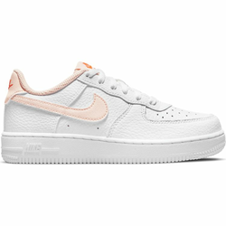 Nike Air Force 1, dječje sportske tenisice, bijela, Air Force 1 CZ1685 ...