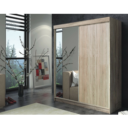 Arkos meble ormar s kliznim vratima Aruba - Jeftinije.hr