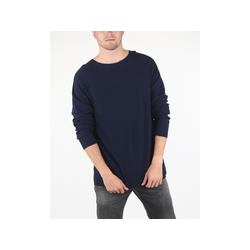 Diesel K-Cozy Džemper 393232 plava - Jeftinije.hr