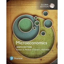 Microeconomics, Global Edition - Jeftinije.hr