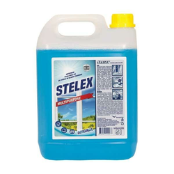 ČISTILO ZA STEKLO STELEX VEČNAMENSKI 5 L - Ceneje.si