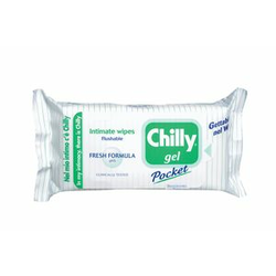 Chilly Fresh, 12 kom - Jeftinije.hr