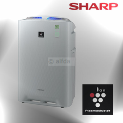 SHARP ionizer zraka KC- A60EU W - Jeftinije.hr