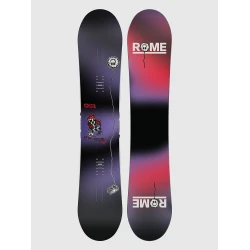 Rome Party Mod 2026 Snowboard uni - Ceneje.si