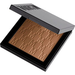 MESAUDA BRONZE VENUS Bronzing Powder Compact - 105 Caramel Macchiato ...