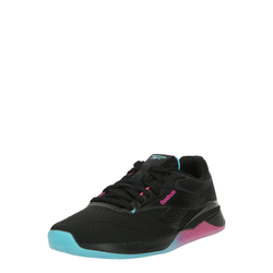 Reebok Sportske cipele ''NANO X4'', svijetloplava / roza / crna ...