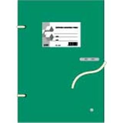 NN MAPA HERBARIJ 13,14 ZELENA - Ceneje.si