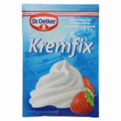 KREMFIX DR. OETKER, 10G - Ceneje.si