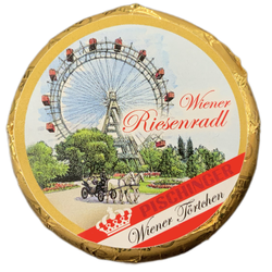 Heindl Dunajska torta Pischinger 45 g - Ceneje.si