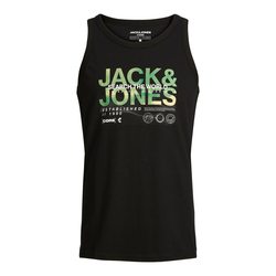 JACK & JONES Majica ''WATER'', svijetložuta / zelena / crna / bijela ...