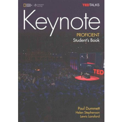 Keynote Proficient with DVD-ROM - Jeftinije.hr