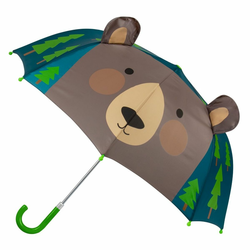 STEPHEN JOSEPH kišobran SJ 1046-20 MEDVED mix M UNI - Jeftinije.hr