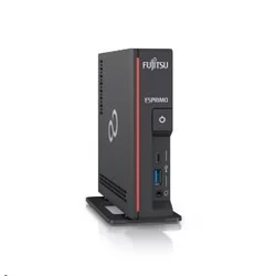 FUJITSU PC G5011 i3-10105 8GB 256NVMe HDMI DP WIFI W10PRO adapter 65W ...