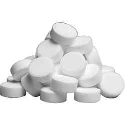 SOL TABLETIRANA 25KG - Jeftinije.hr