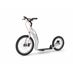 Yedoo Mezeq RunRun 20/16" bijela - Jeftinije.hr