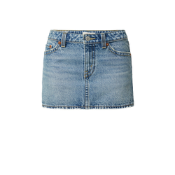 LEVI''S Suknja, plavi traper - Jeftinije.hr