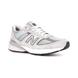 New Balance 990 V5 Gray M990GL5 - Jeftinije.hr