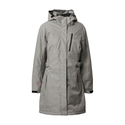 KILLTEC Funkcionalna jakna ''Alisi'', siva - Ceneje.si