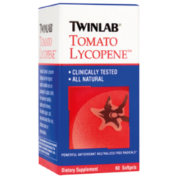 Twinlab Tomato Likopen Kapsule 60x10mg – Antioksidans - Jeftinije.hr