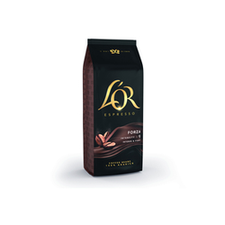 LOR, kavna zrna Espresso Forza, 1 kg - Ceneje.si