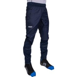 Hlače SWIX Dynamic Hybrid Insulated Pants - Ceneje.si
