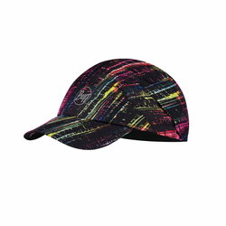 Buff PRO RUN CAP R-WIRA, kapa, večbarvno 122571 - Ceneje.si