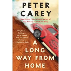 A Long Way from Home - Jeftinije.hr