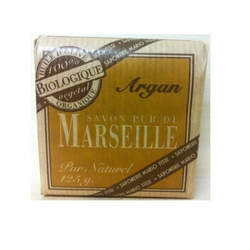 Savon Pur De Marseille kruti sapun argan, 125 g - Jeftinije.hr