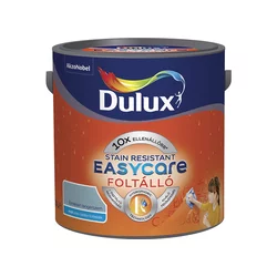 Dulux barve za stene 2,5L EASYCARE STAIN RESISTANT - Ceneje.si