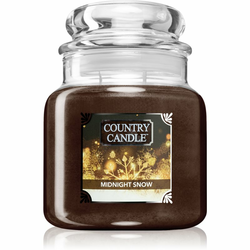 Country Candle Midnight Snow mirisna svijeća 453 g - Jeftinije.hr