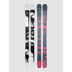 Line Blend 2025 Skis design - Ceneje.si