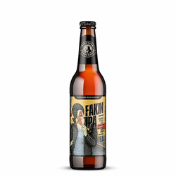 Fakin Ipa pivo 0.5l, 20 komada - Jeftinije.hr