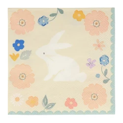 meri meri® male papirnate salvete easter (20 komada) - Jeftinije.hr