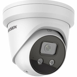 Hikvision DS-2CD2346G2-ISU/SL Kupolasti IP sigurnosna kamera Vanjski 2592 x 1944 pikseli Stropni ...